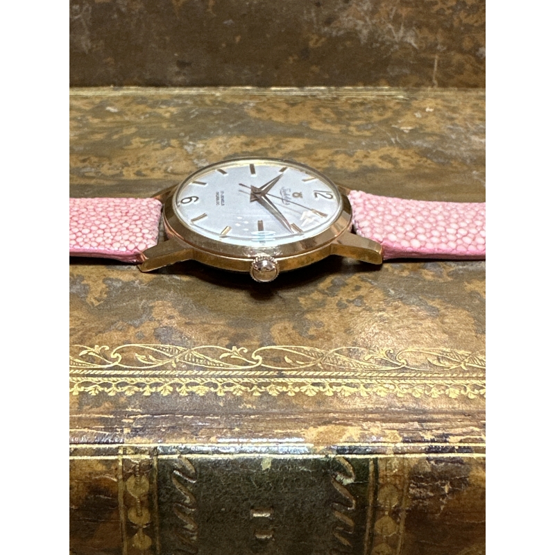 Montre Mécanique Fidelius - Maison Lagadic & Les Flibustiers des Îles ...