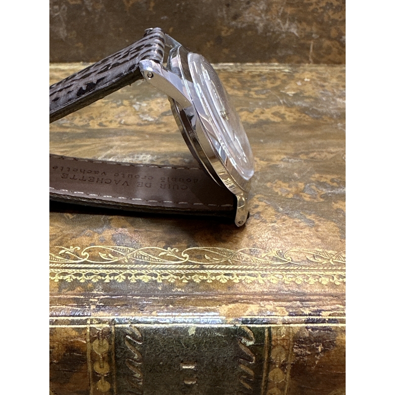 Montre Mécanique Fidelius - Maison Lagadic & Les Flibustiers des Îles ...