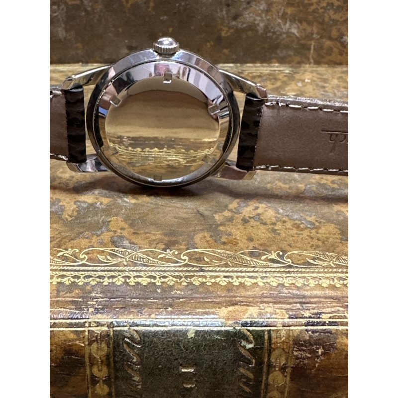 Montre Mécanique Fidelius - Maison Lagadic & Les Flibustiers des Îles ...